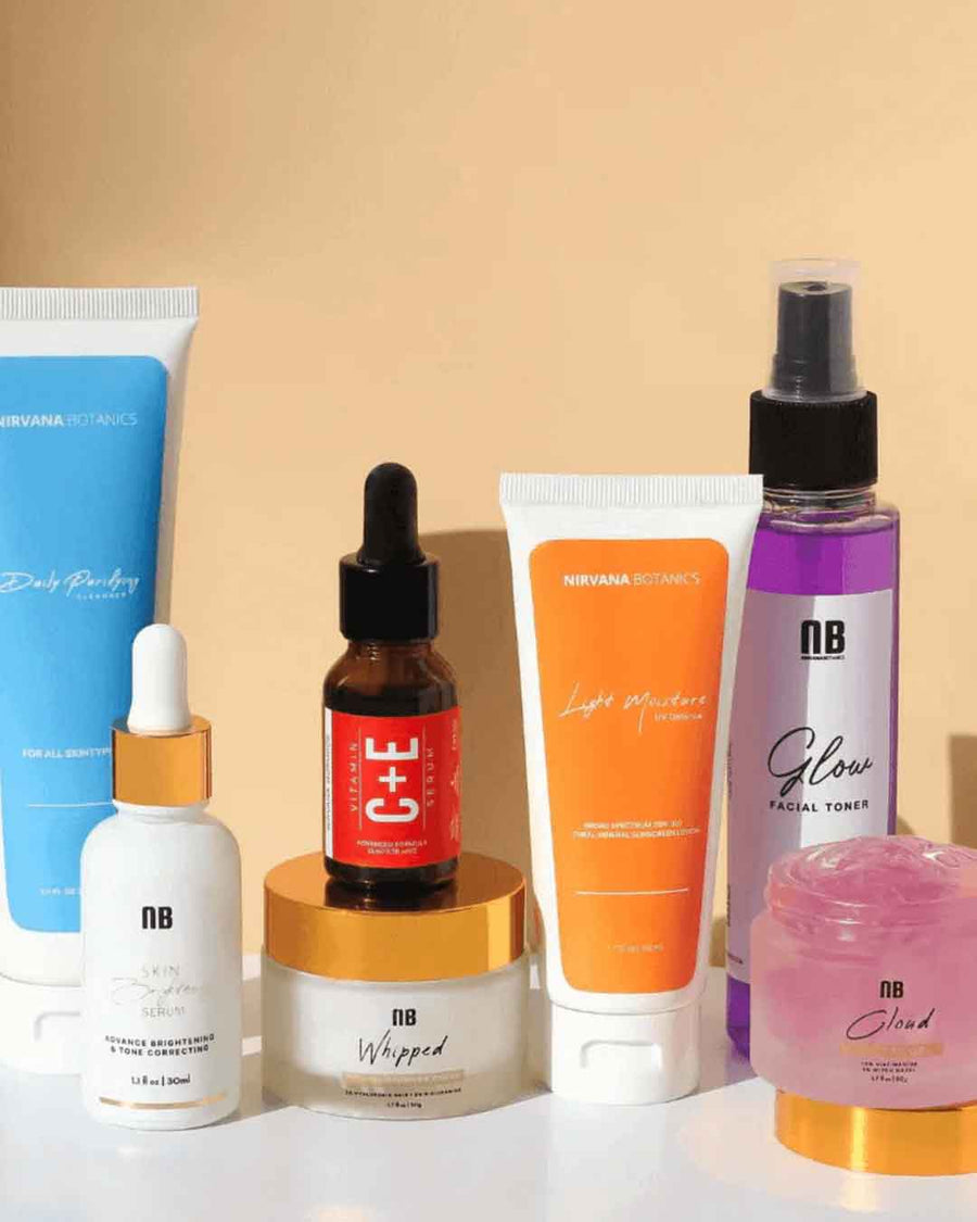 Products – Nirvana Botanics