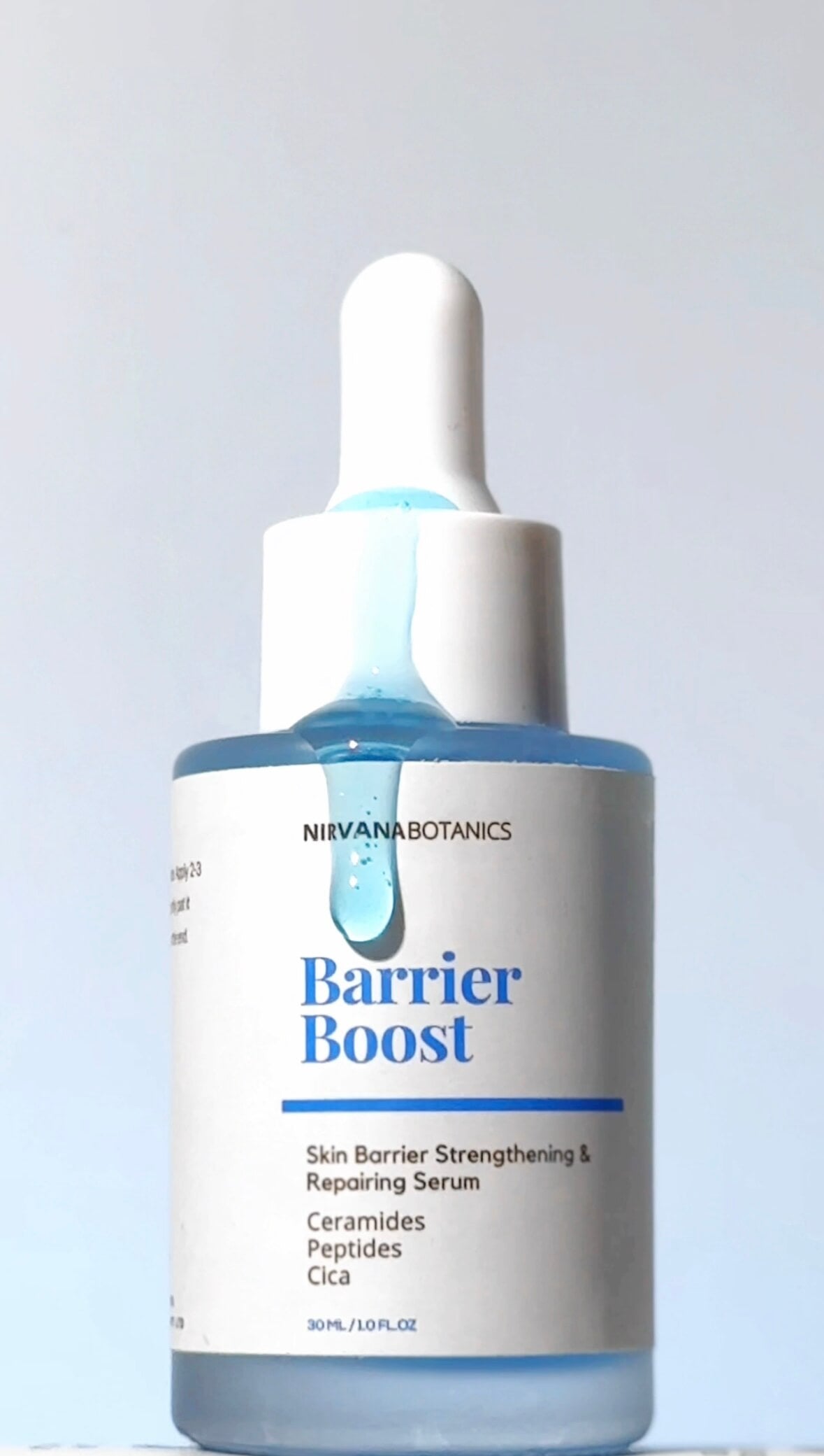 Barrier Boost Serum – Nirvana Botanics